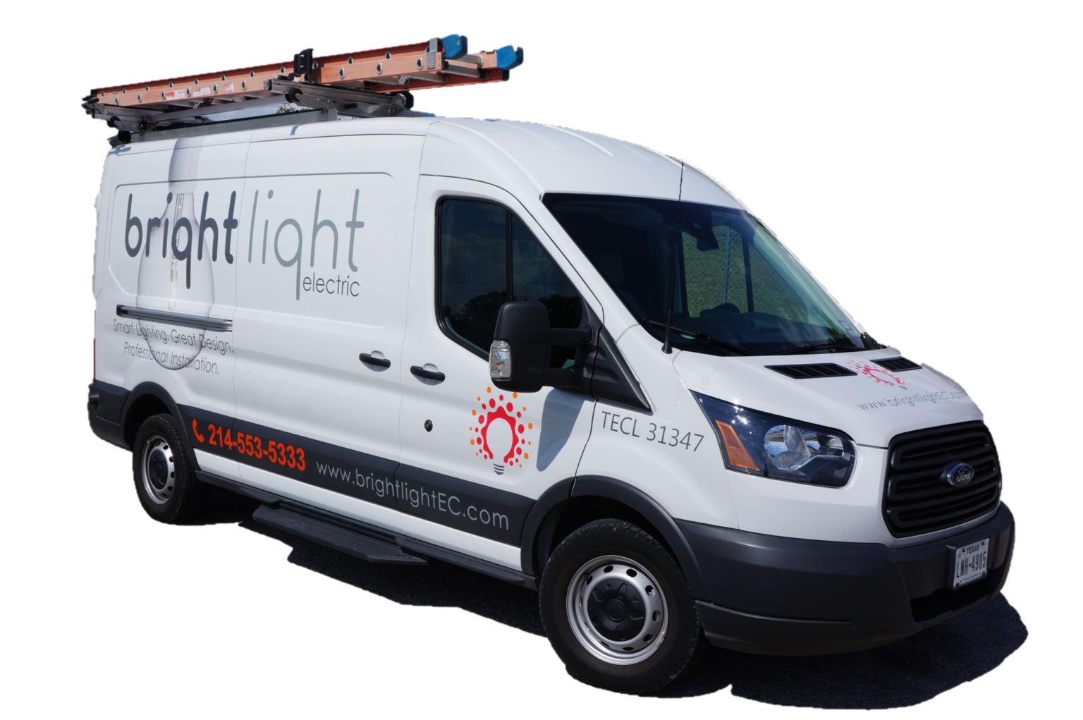 Dallas TX Electrician | Electrical Contractor | Bright Light Electric
